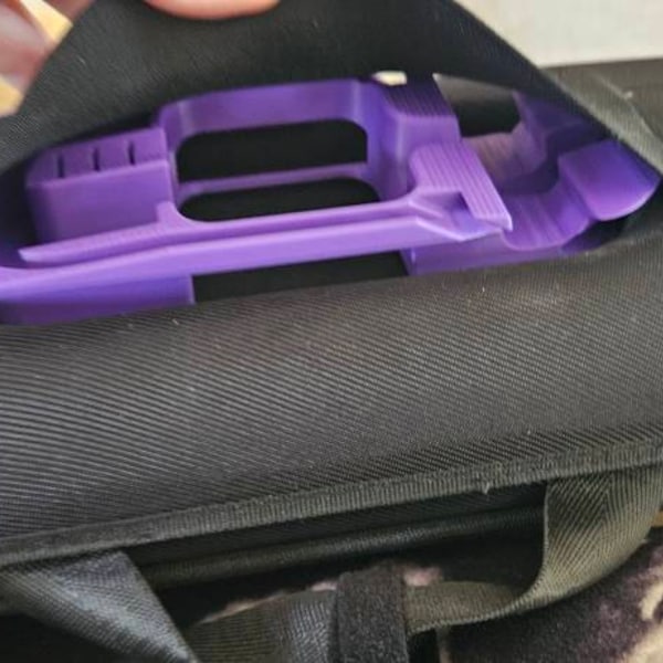 Zenblade Fidget (master Sword) - Etsy