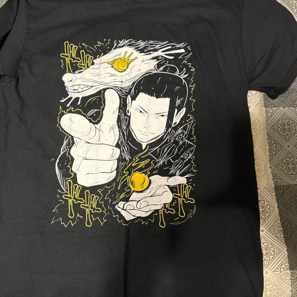 Fire Style / Streetwear / Japan Style /unisex / 100% Cotton,anime ...