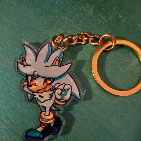 Sonic Button 4 Pack - Etsy