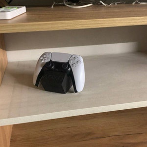 Apple Vision Pro Stand Display Stand for Your Headset With Integrated ...