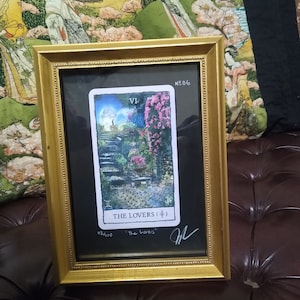 MINDSCAPES Tarot Deck & Book Deluxe Package LAST COPIES - Etsy