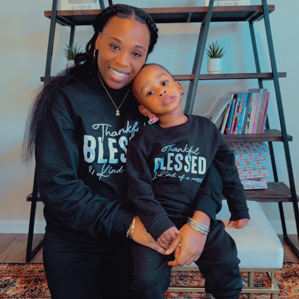 Ready to Press DTF Transfers God is Faithful in Every Season Iron on ...