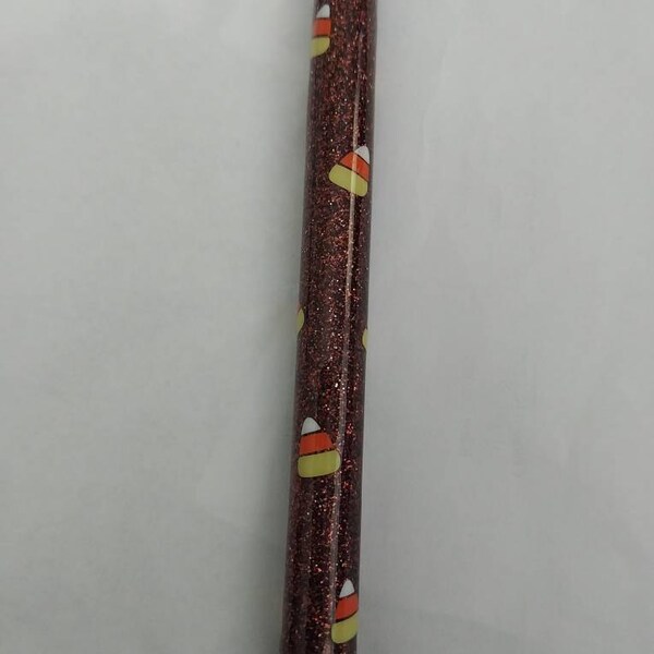 Pizza Pens Glitter Pens Gel Pens - Etsy