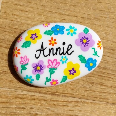 Nursery Rhyme Stones What Shall We Sing Educational Fun Song Stones ...