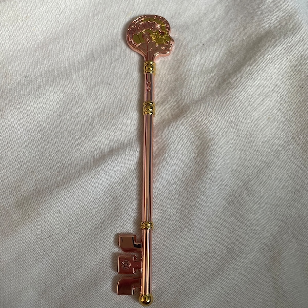 Locke & Key Head Key - Etsy