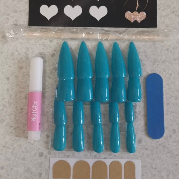 George Michael - Singer - Tribute Nails - Artist Nails - Celebrity ...