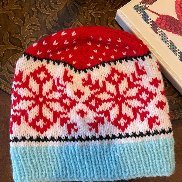 Eyelet Hearts Baby Blanket Knitting Pattern - Etsy