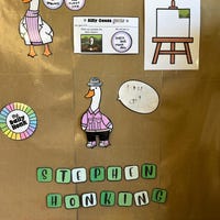 Kindness Matters Positivitea Bulletin Board Kit for Counseling Offices ...