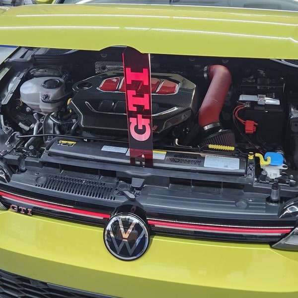 Custom Acrylic Hood Prop - Etsy