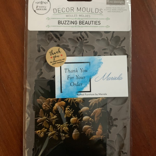 Ruby Rose Redesign Image Transfer Decor Rub on Transfer - Etsy Canada