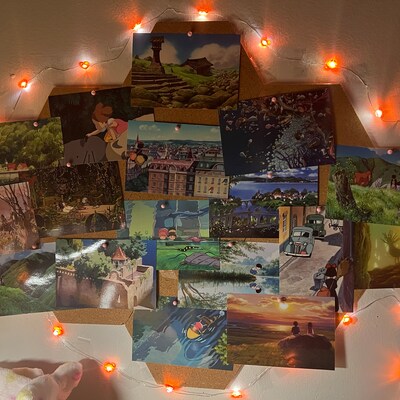 50 PCS Laincore/anime Wall Collage Kit DIGITAL DOWNLOAD pinterest ...