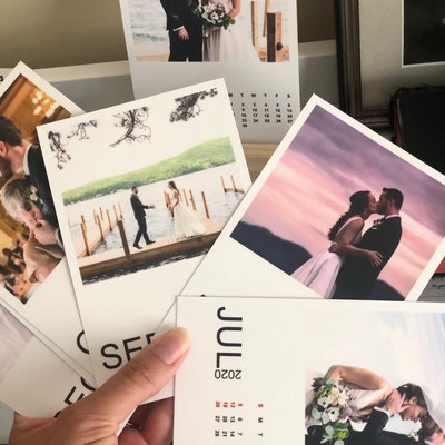 Photobook Wooden Gift Box. Acrylic Glass Lid. With Space for - Etsy