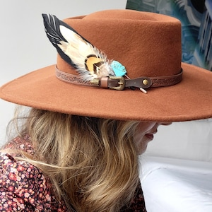 Chiffon Hat Band Ribbons/ Customize Your Favorite Hat With a Chiffon ...