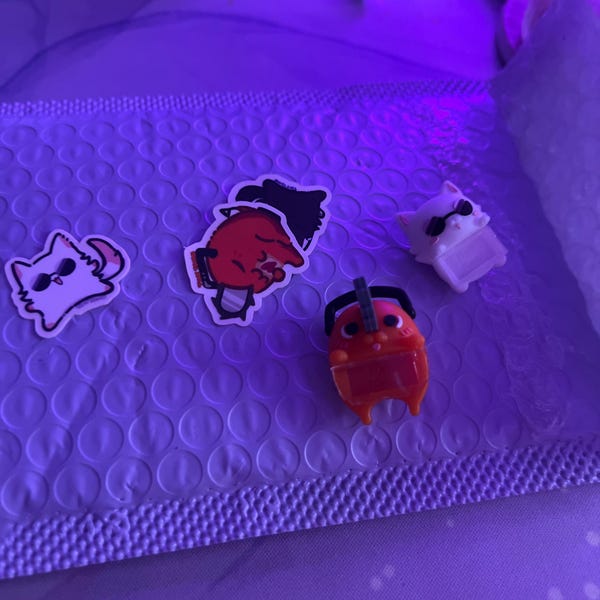 Pochi Dog * Peeking Hipper Phone Charm * - Etsy