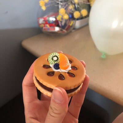 Silicone Lollipop Container - Etsy