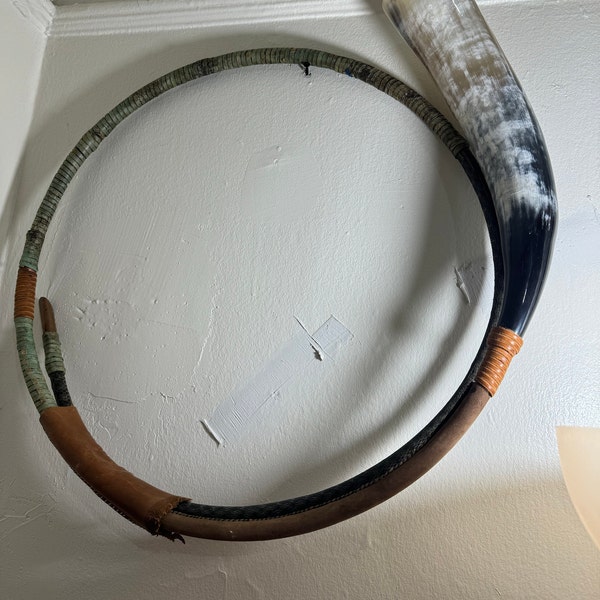 NACCHER - Percussive Musical Instrument - Etsy