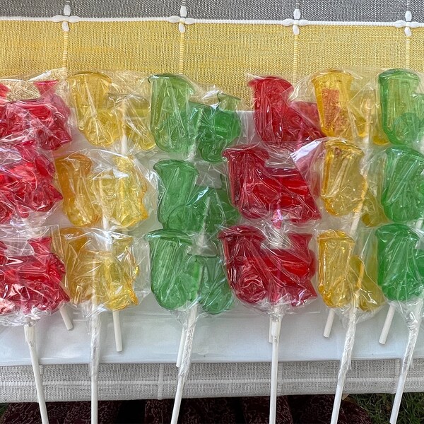 Edible Wafer Paper HEART SHAPED TOPPERS, Personalized Toppers, Edible ...