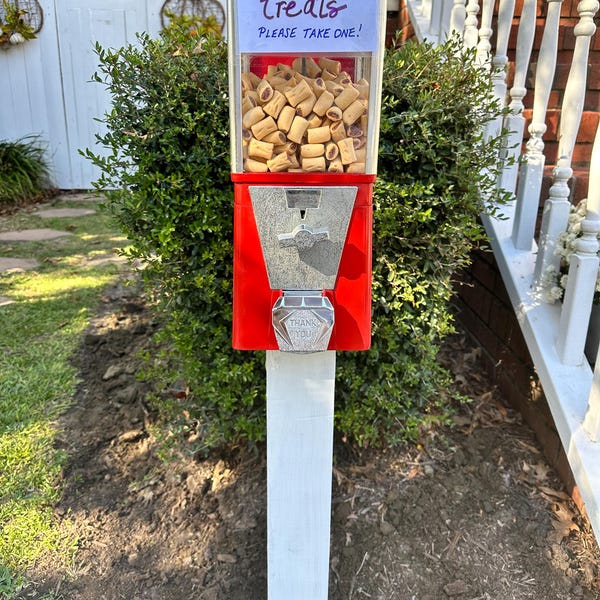 Teacher Student Classroom Reward System Capsule Vending Machine With ...