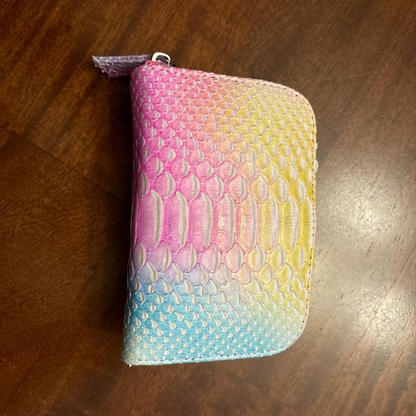 Top Handle Black Classy Genuine Python Skin Big Bag | Exotic Leather ...