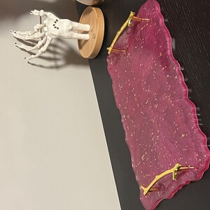 Resin Alphabet Letter Set, Back to School, Resin Letters for Montessori ...