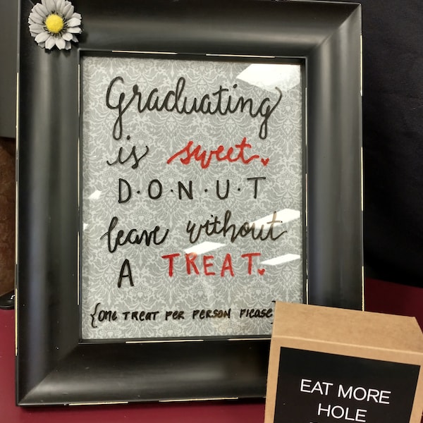 Dozen Individual Donut Boxes, 12 White or Kraft Single Doughnut Boxes ...