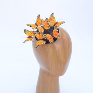 Magritte Green Apple Black Bowler Hat Floating Apple or Dove | Etsy