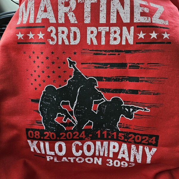 Military Graduation Gift Navy Boot Camp Family Shirt Basic Training ...