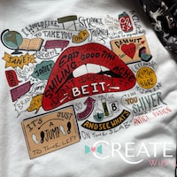 Rocky Horror Picture Show Quotes (colorized) - Etsy Canada
