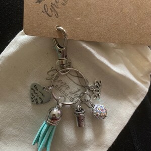 Dance Teacher Keychain Teacher Thank You Gift Ballet Master - Etsy