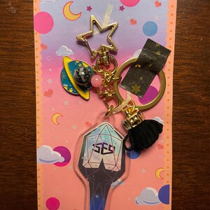 BTS Jin keychain BANANA festa | Etsy