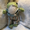 MR. TOAD - Knitting Pattern - Etsy Canada