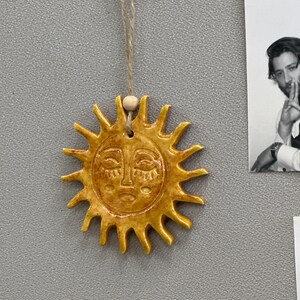 Terracotta Essential Oil Diffuser Passive Diffuser Desert Decor Clay ...