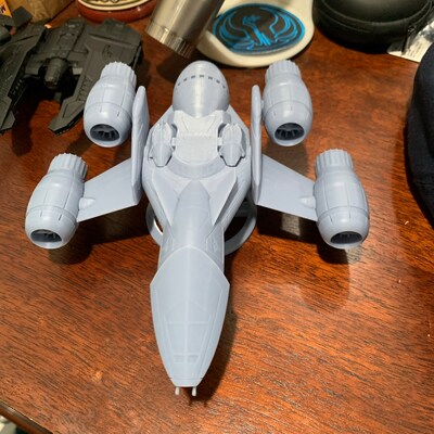 Stinger 4 Inch Inspired by the Cad Bane Justifier - Etsy