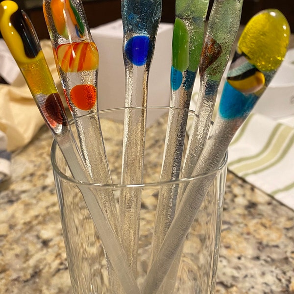 Fused Glass Spoon Rest, Colorful Spoon Rest - Etsy Fused Glass Spoon Rest, Colorful Spoon Rest - Etsy
