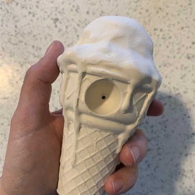 Canary Ceramic Slip Casting Plaster Mold - Etsy