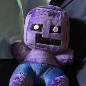 Crying Child Plush, Fnaf Plush, Security Breach, Gamer, Gift, Fnaf ...