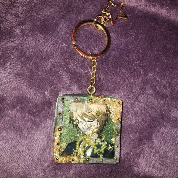 Made to Order! Mew Mew-inspired Character Shakers! - Etsy