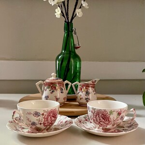 Hull Woodland Vase W6 81/2usa - Etsy