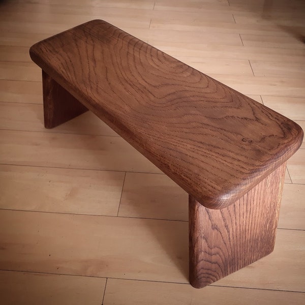 Meditation Stool- Yoga Stool - Seiza Bench - Etsy