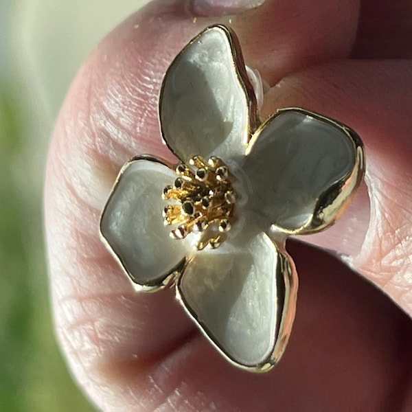 Popular Multicolor Chunky 10pcs Rings, 2025 Fall Autumn Trendy Rings ...