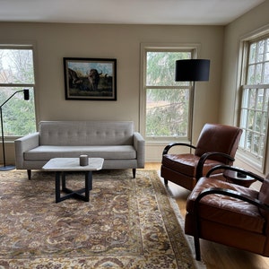 H 22 Inch, End Table Legs, Trapezoid Shape, 1 Pair, SS260 - Etsy