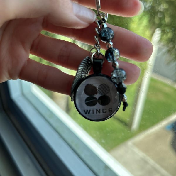 Hope World - Jhope Themed Beaded Bracelets - BTS Accessories and ...