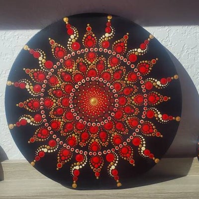 Dotting Tool Conversion Chart, Tool Comparison, Dotting Tool Comparison ...