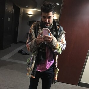 The Magician Pocket Vest / Topit Vest / Stage Magic Clothes / Street ...