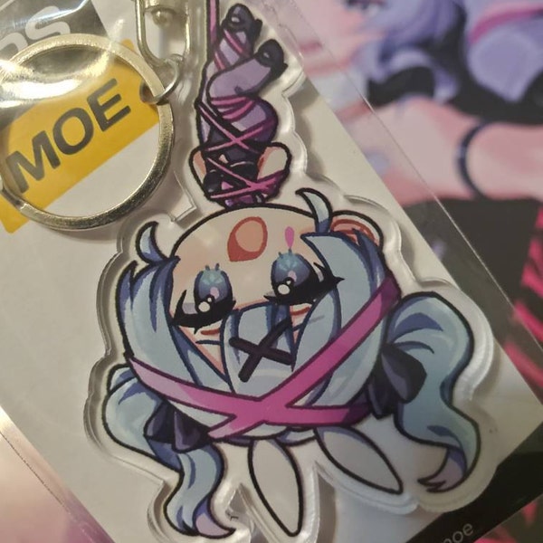 Dokibird Sticker - Etsy