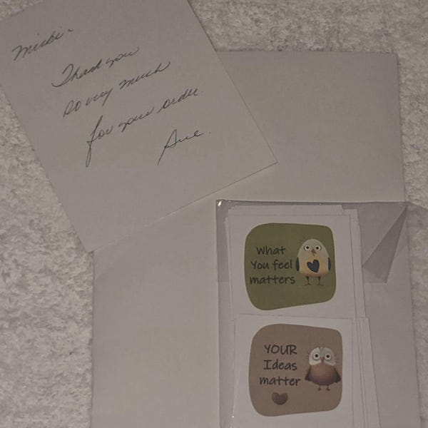 Printable Mini Encouragement Cards, 30 Positive Affirmation Cards ...