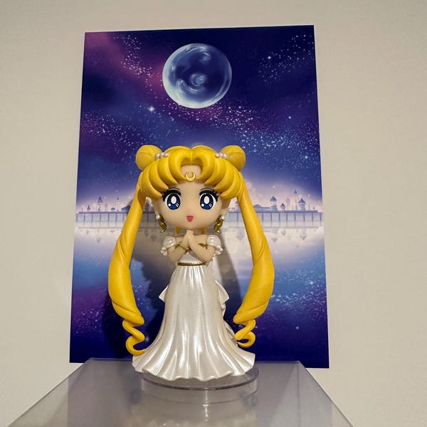 Explorer's Spirit Link: Nerdy, Cute, Kawaii Video Game Art From the ...