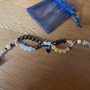 Snake Bracelet Eras Version Reputation - Etsy