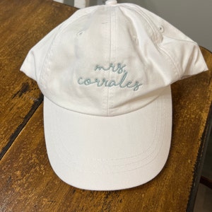 Senora Hat Senor Hat Newlywed Hat Honeymoon Hat Couple - Etsy