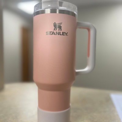 Engraved Stanley Cup Blue Stanley Cup Stanley Boy Mom Engraved Boy Mom ...